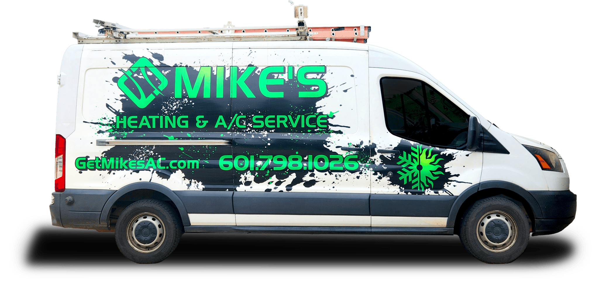 HVAC Services In Carriere, MS | Mike's Heating & A/C